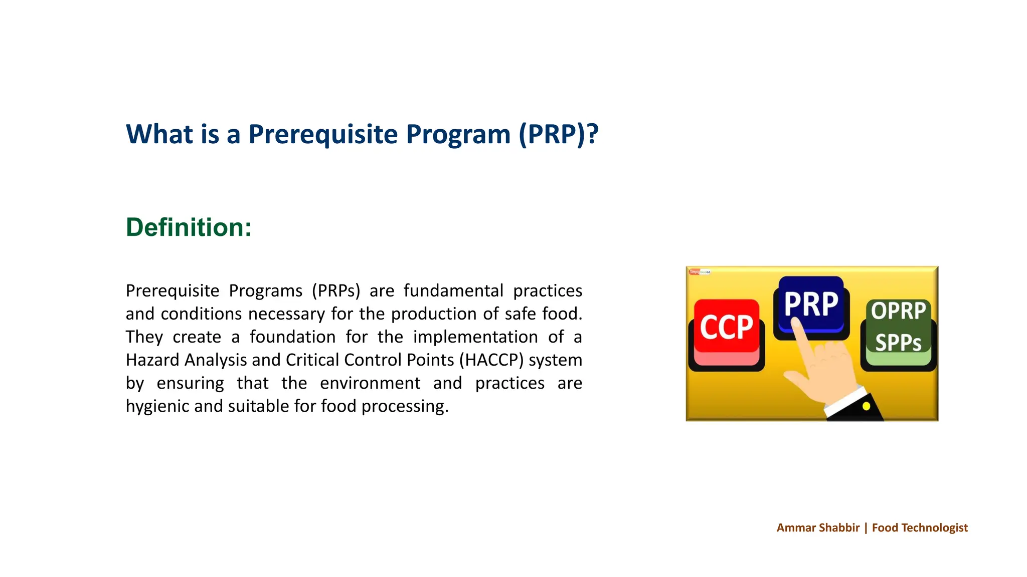 Difference bw CCP, PRP & OPRP.pdf basic diff | PPT