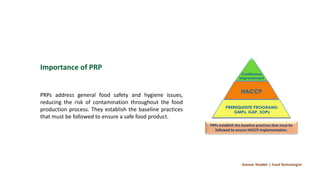 Difference bw CCP, PRP & OPRP.pdf basic diff | PDF