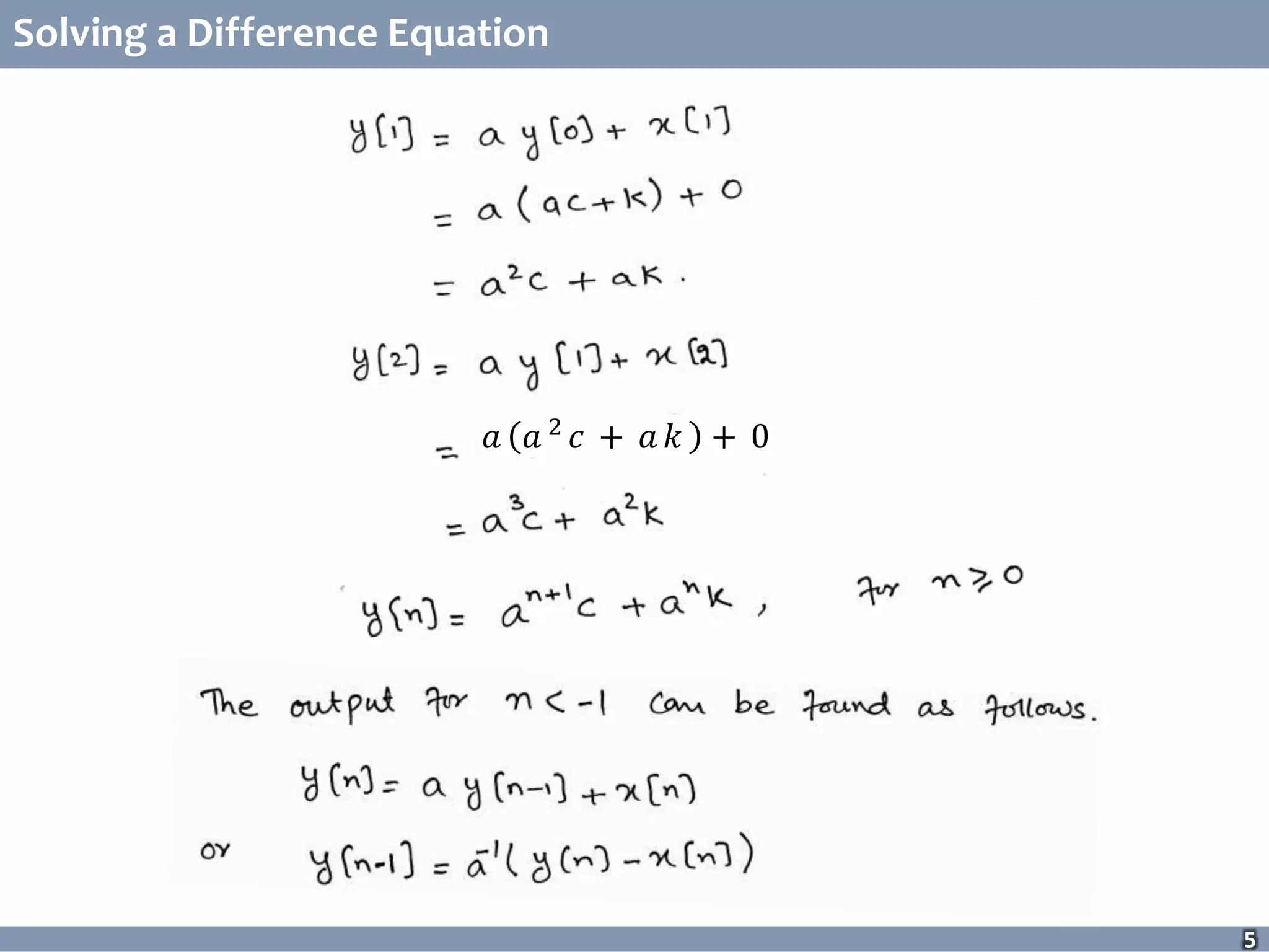 Difference equation.pptx