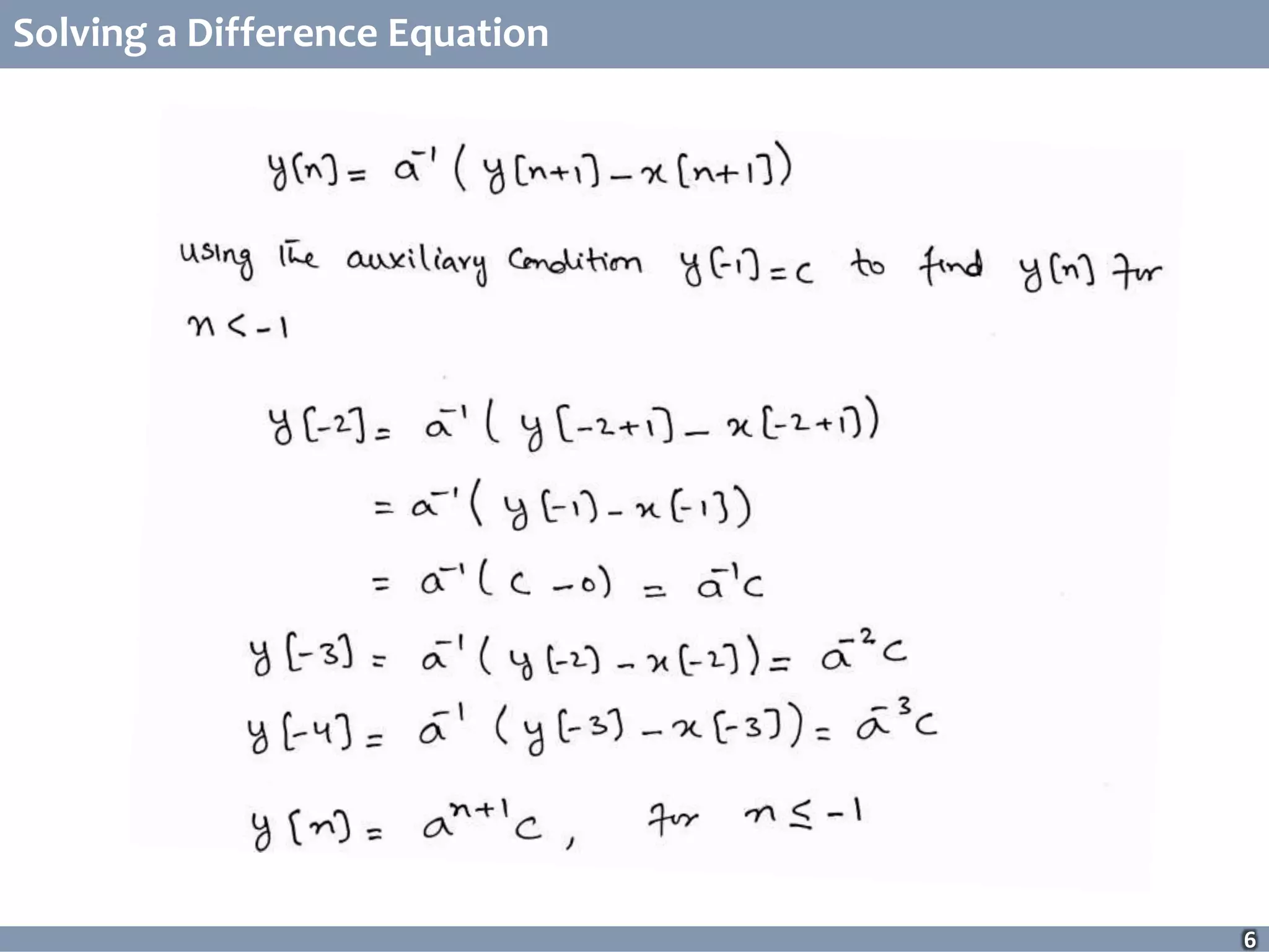 Difference equation.pptx