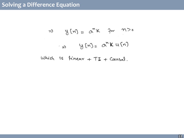 Difference equation.pptx