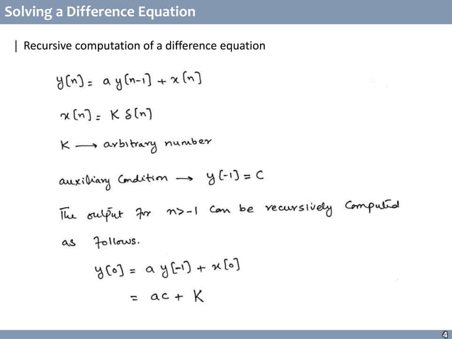 Difference equation.pptx