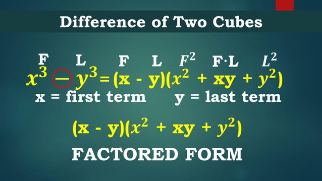 difference of two cubes.pdf
