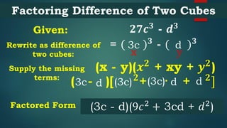 difference of two cubes.pdf