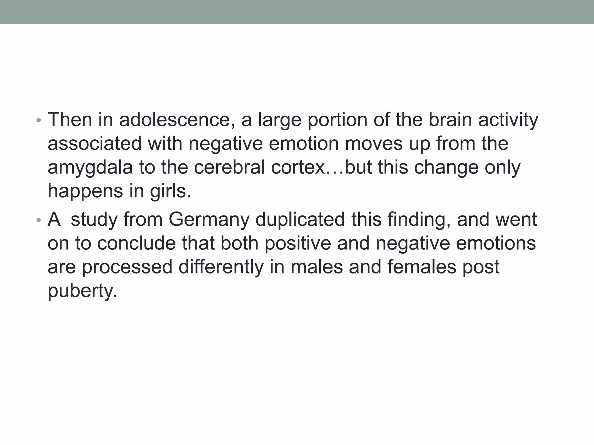 Differences between-men-and-women | PPTX