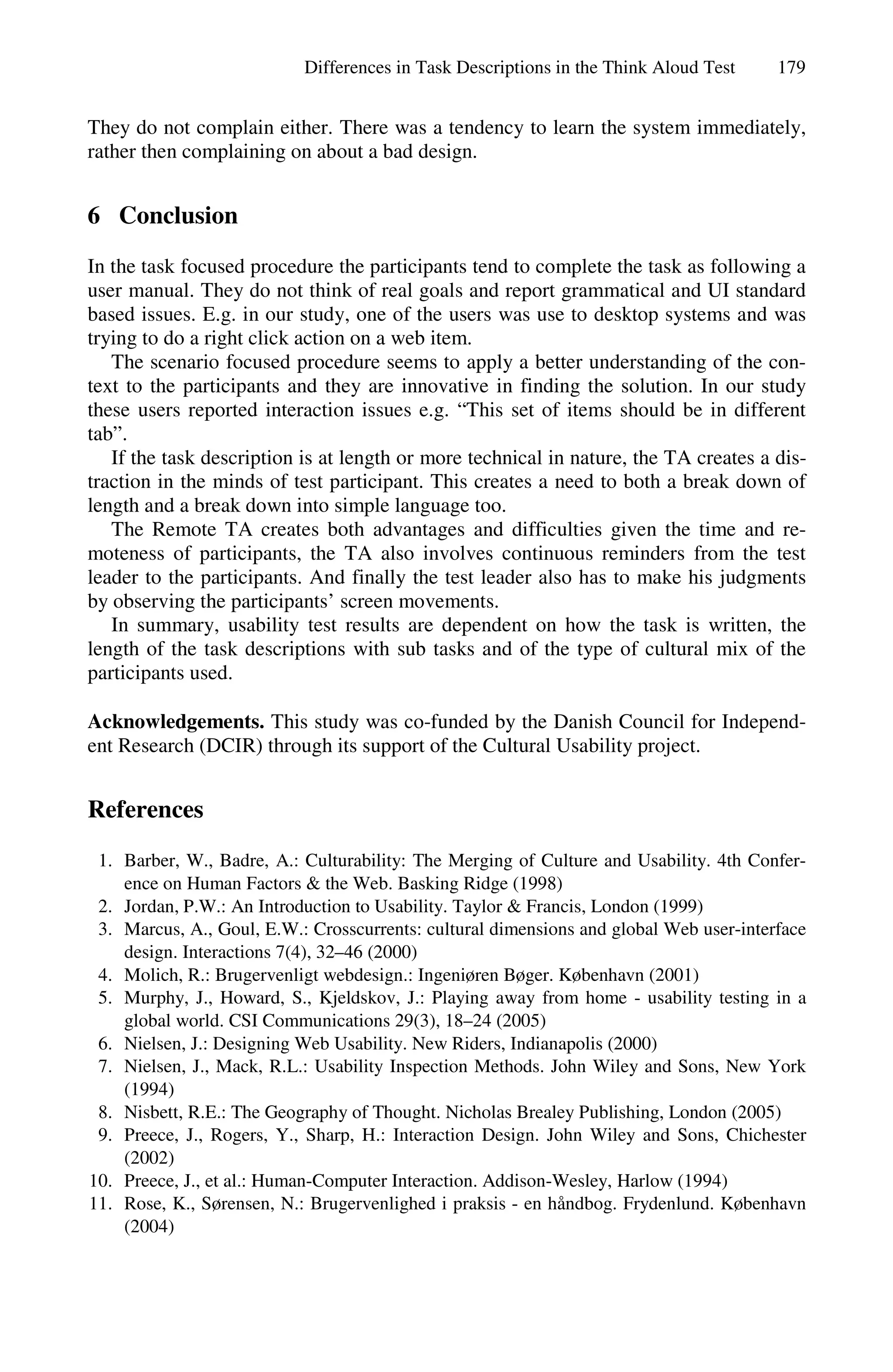 Differences in-task-descriptions | PDF