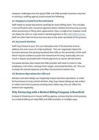 Differences Between a Staffing Agency and a Medical Billing Company.docx