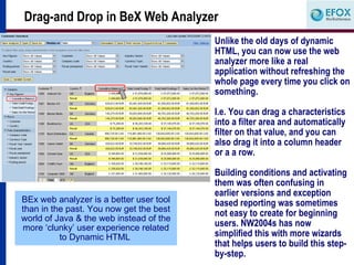 Differences Between Bw3.5 Bi7.0 | PPT