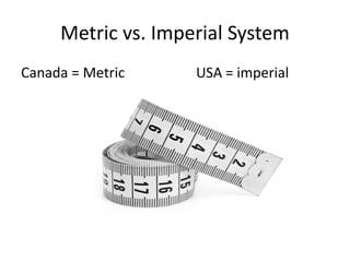 Differences between Canada& The. U.S | PDF