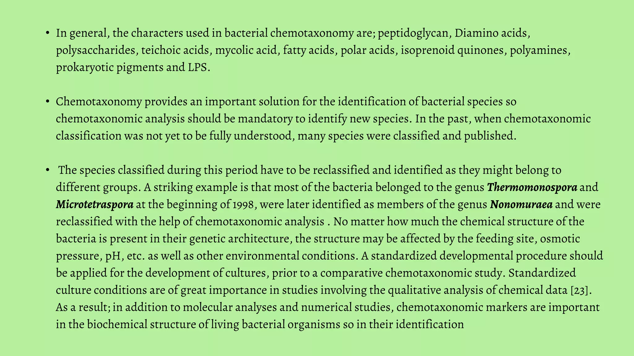 DIFFERENCES BETWEEN EUBACTERIA, ARCHAEBACTERIA AND EUKARYOTES.pptx