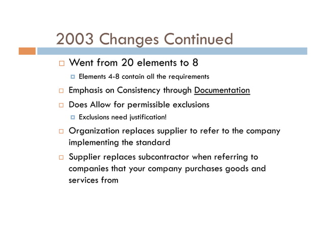 Differences Between ISO 13485 and ISO 9001 | PDF | Business | Business ...