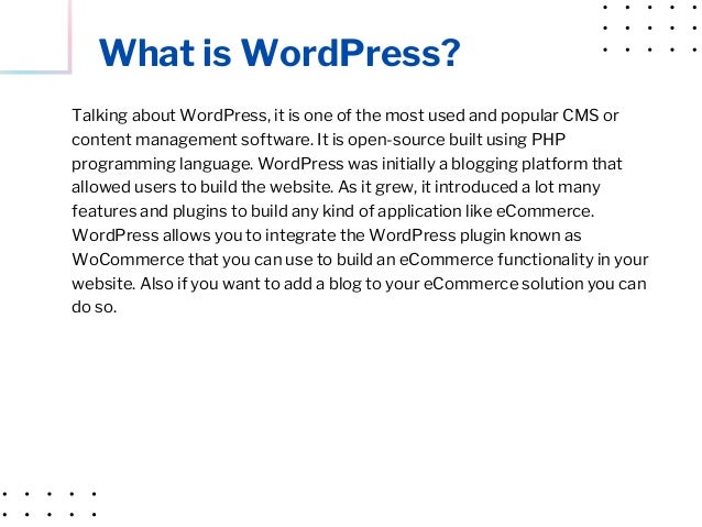 Differences between Magento and WordPress.pdf