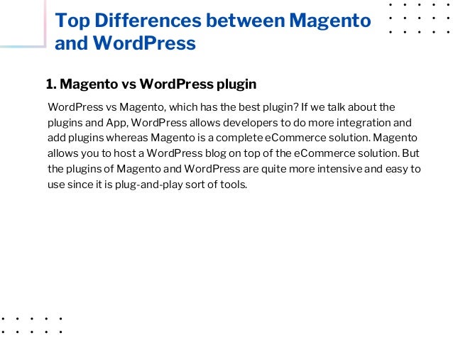 Differences between Magento and WordPress.pdf