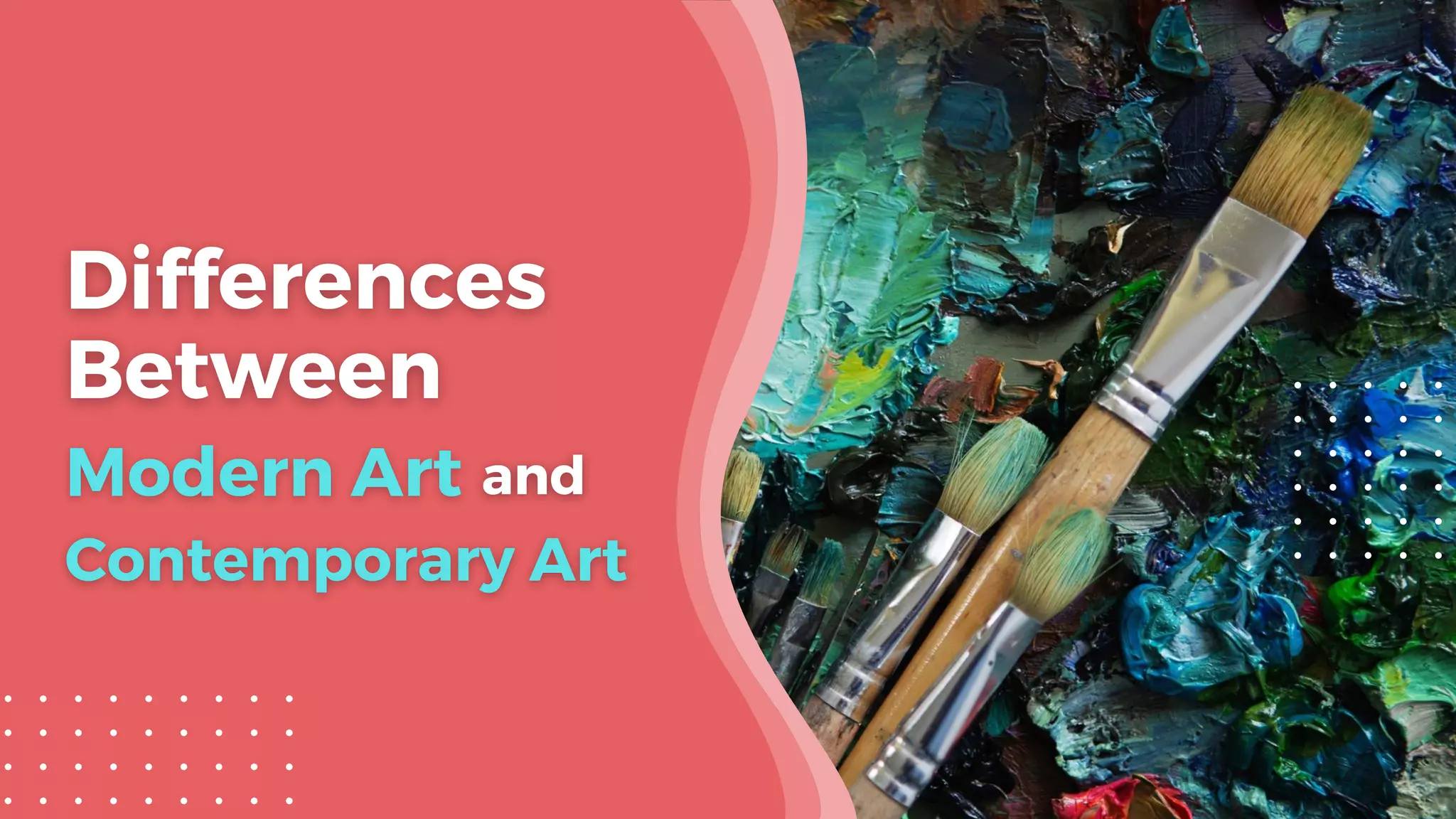 Differences Between Modern and Contemporary Art.pdf