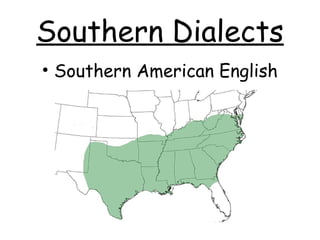 Differences between nae_and_british_english | PPT