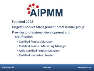 Differences Between Project and Product Management - H. Del Castillo ...