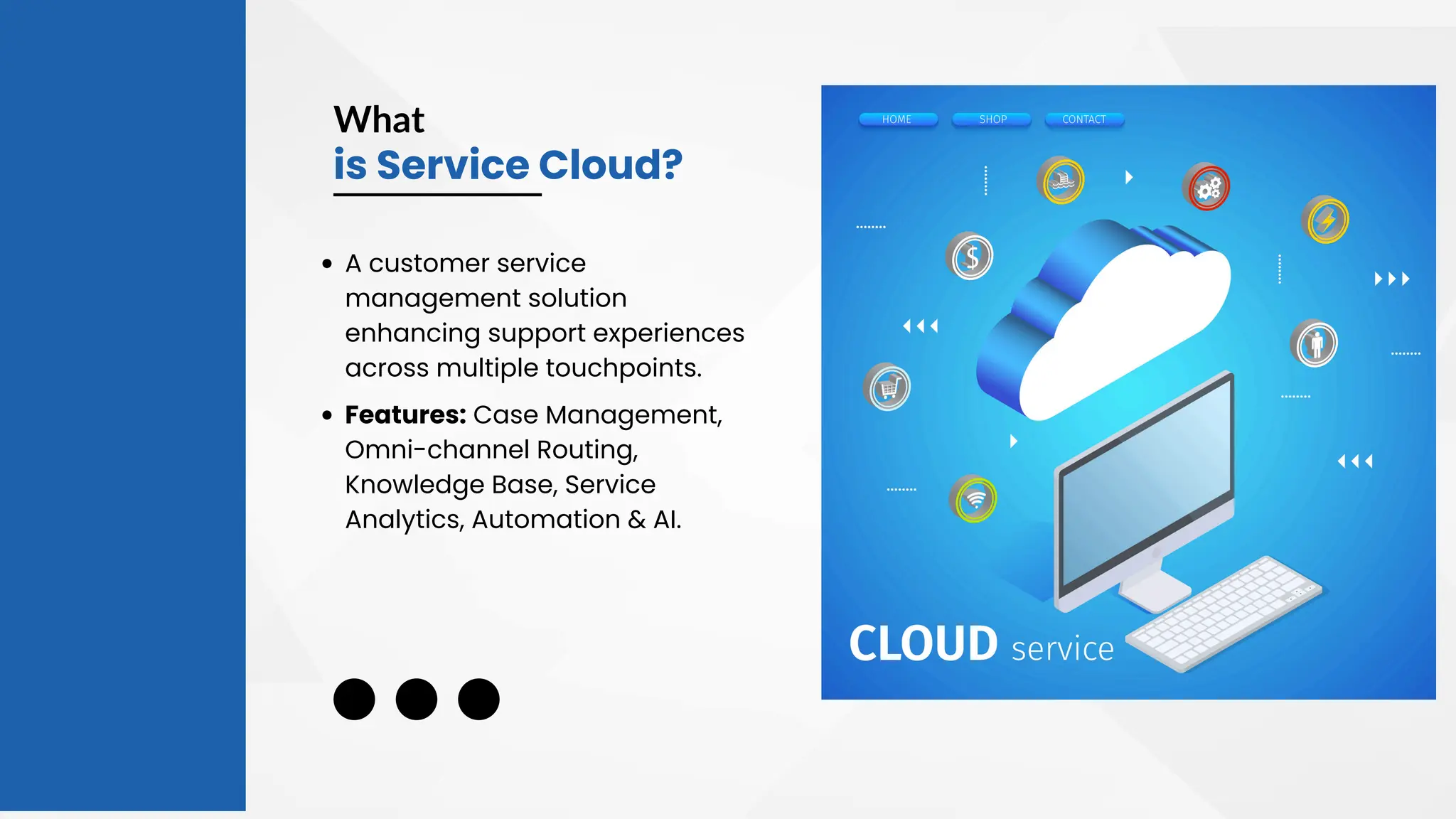Differences Between Salesforce Sales Cloud and Service Cloud.pdf