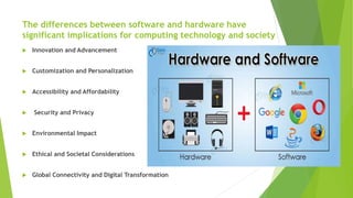 Differences between software and hardware presentation.pptx