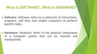 Differences between software and hardware presentation.pptx