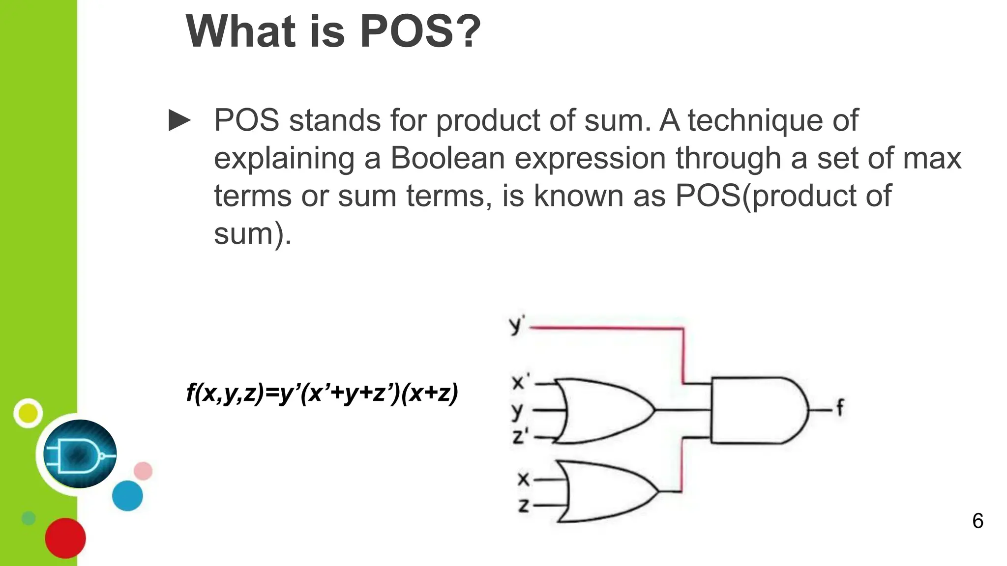 Differences Between SOP and POS method.pptx.pdf