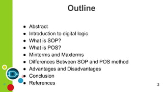 Differences Between SOP and POS method.pptx.pdf