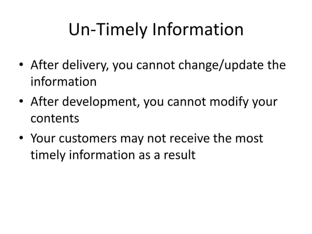 Differences between traditional and digital | PPTX