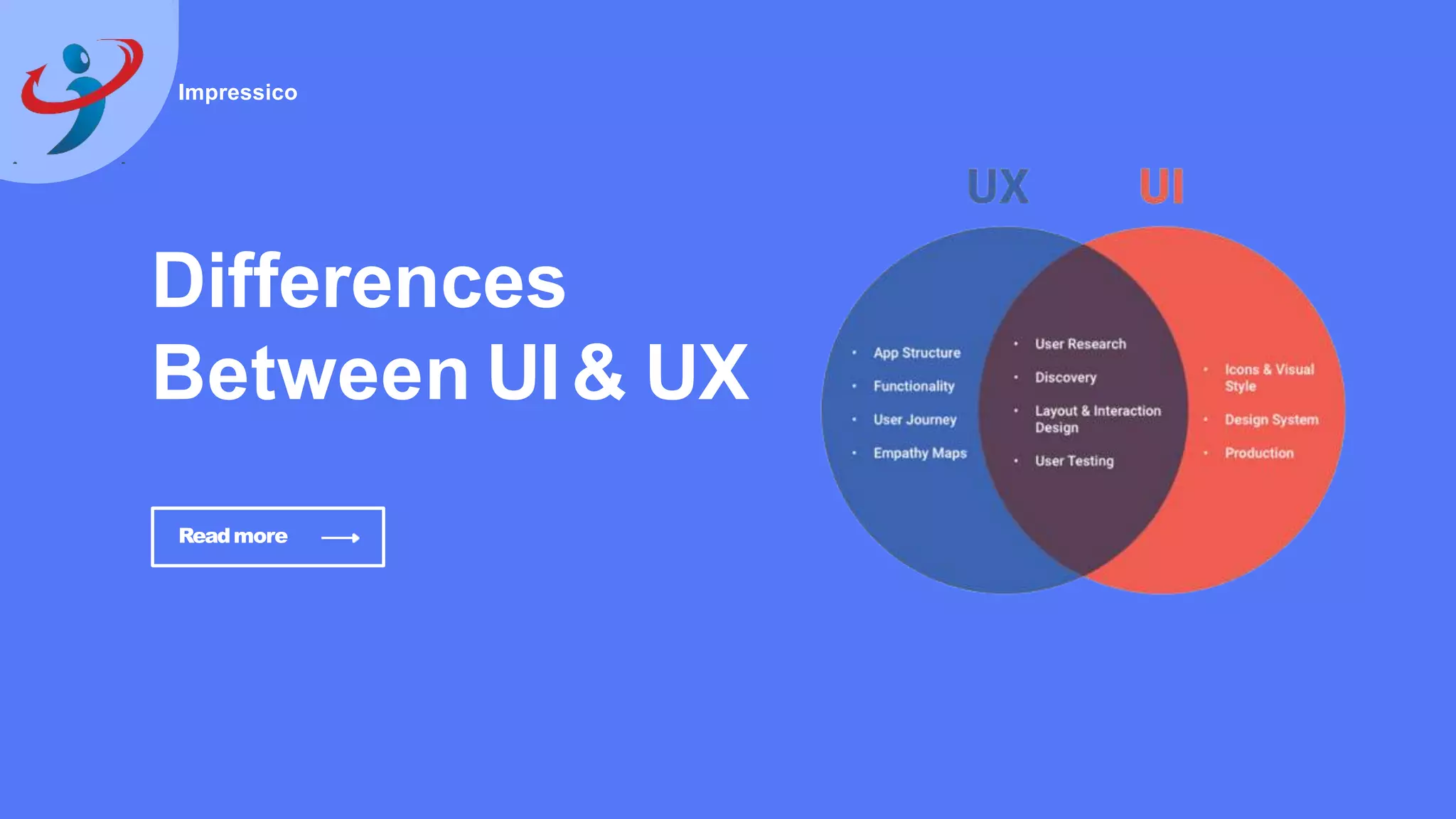 Differences Between UI and UX.pptx | Free Download