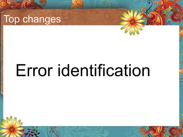 Differences between WCAG 1.0 and WCAG 20 (Accessibility OZ) | PPT Differences between WCAG 1.0 and WCAG 20 (Accessibility OZ) | PPT