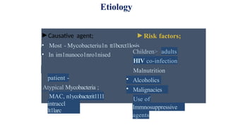 Differences in Central Nervous System Tuberculosis in Children.pptx
