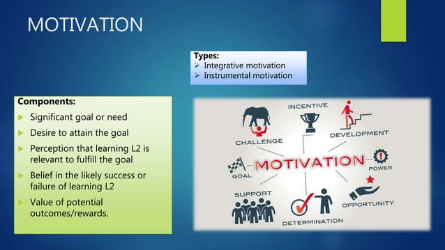 Differences in learners | PPT