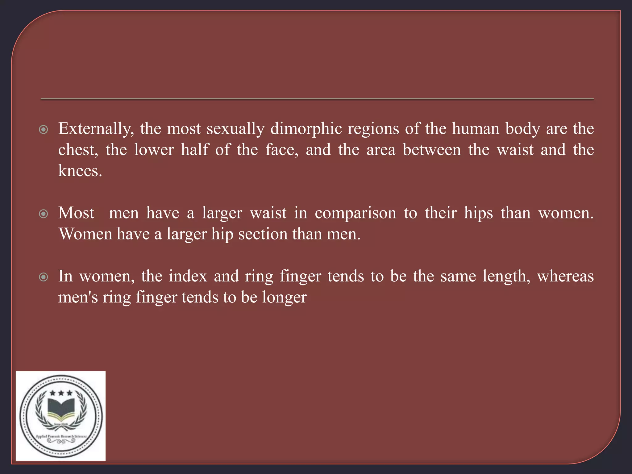 Differences in Male and Female Skeleton.pptx