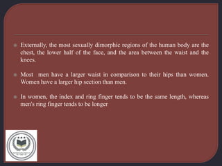 Differences in Male and Female Skeleton.pptx
