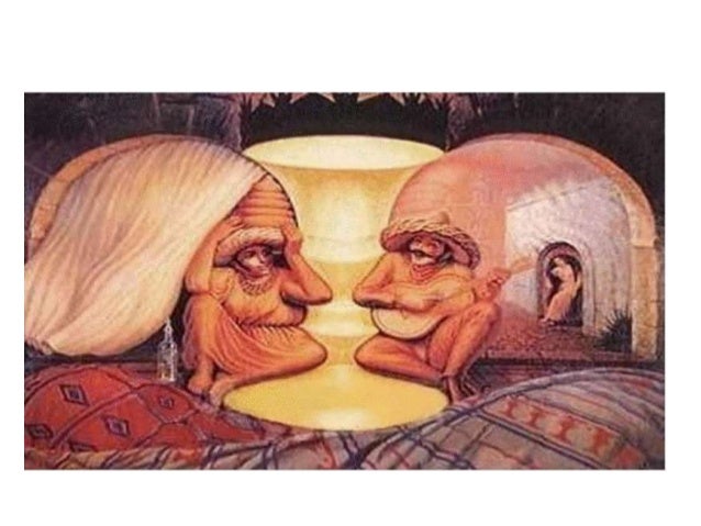 Differences in perception and their effect on business communications