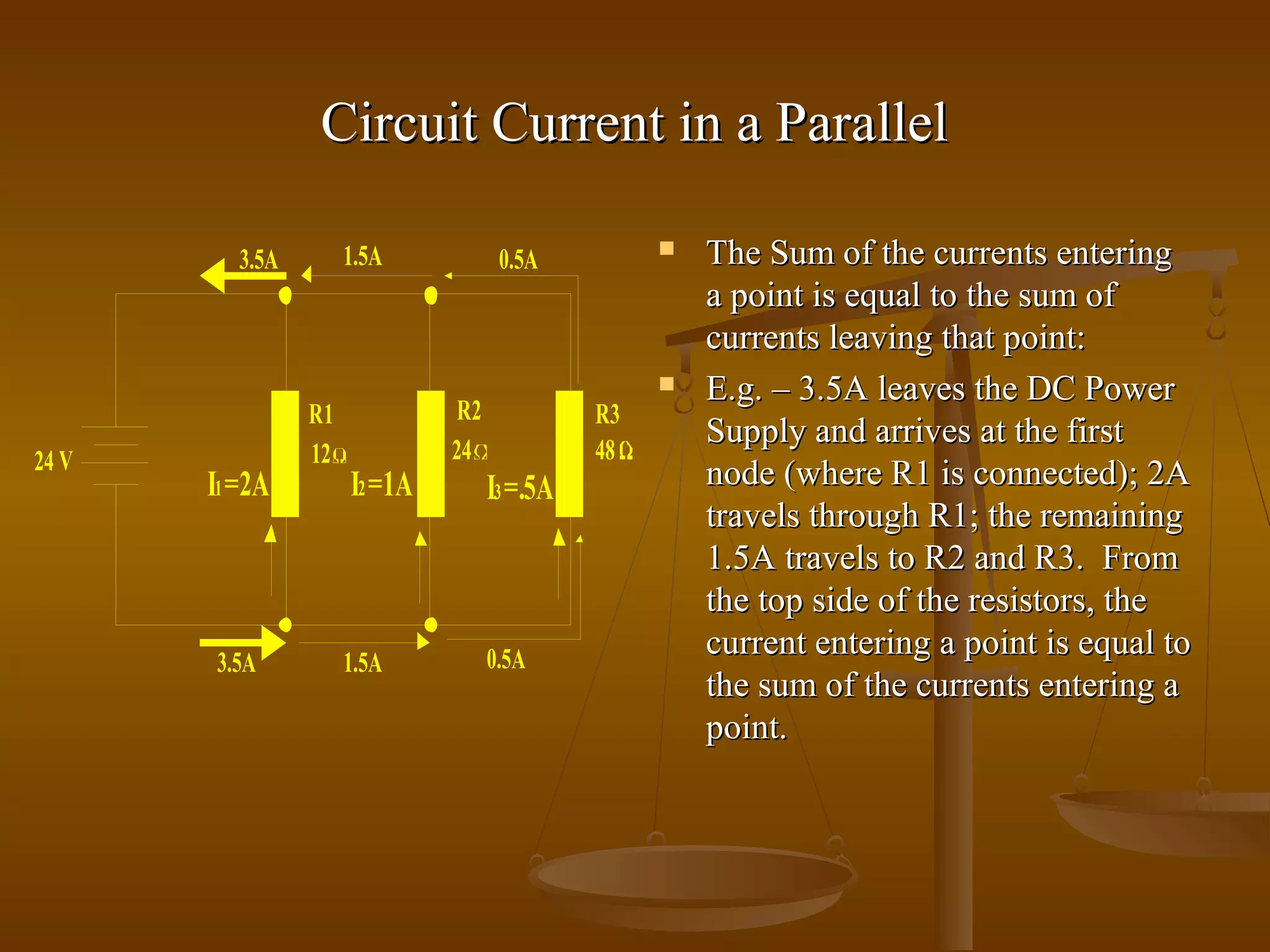 Differences series parallel | PPT