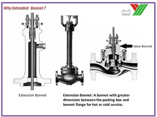 Difference Types of Control Valves Presentation.pdf