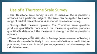 differencial scale SE.pptx | Business | Business and Finance