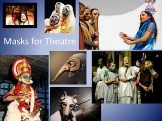 Differenrt types of masks | PPT