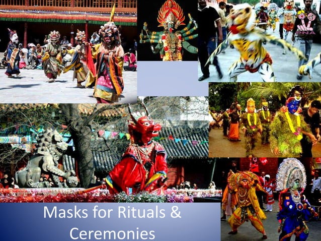 Differenrt types of masks | PPT