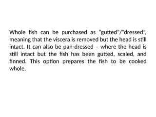 DIFFERENT-CUTS-OF-FISH COOKERY CUISINE.pptx