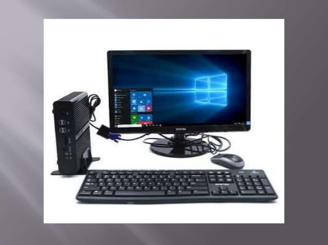 Different kinds-of-technology (2) | PPT