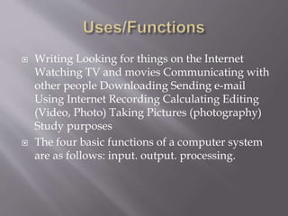 Different kinds-of-technology (2) | PPT