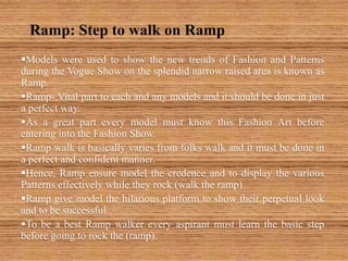 Different-modus-to-rock (walk)-on-the-ramp | PPTX | Walking | Sports