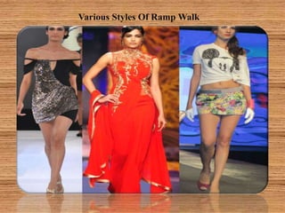 Different-modus-to-rock (walk)-on-the-ramp | PPTX | Walking | Sports