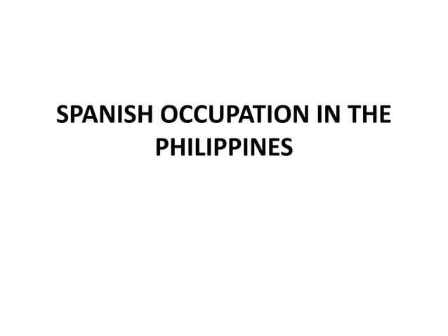 Different occupation-in-the-philippines(1) | PPT