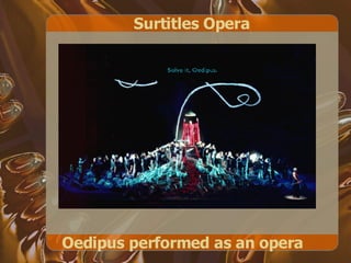 Different Representations | PPT