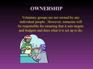 Different Types of Business Organisation | PPT