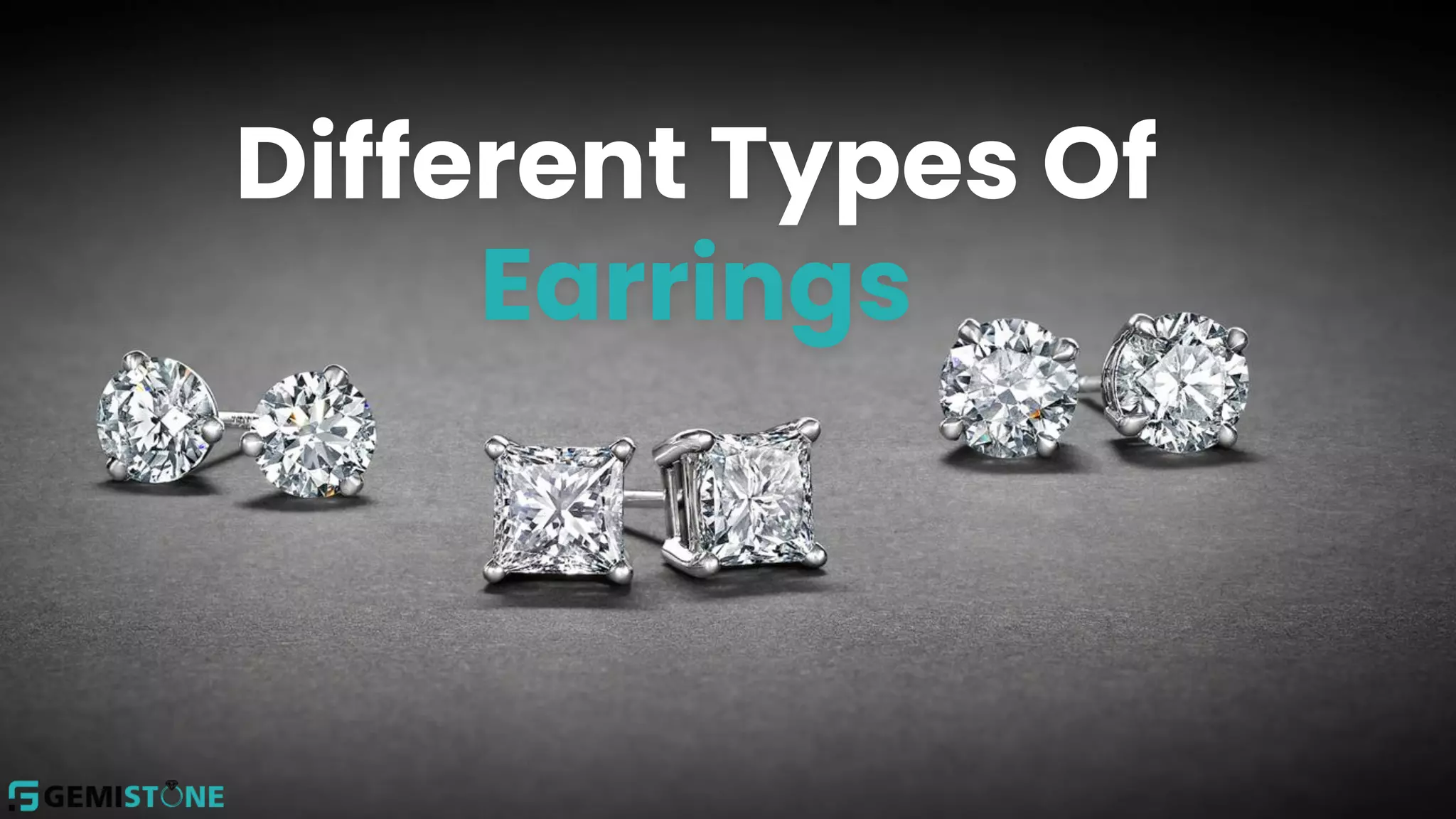 Different types-of-earrings | PDF