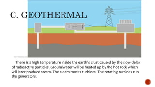 Different-Types-of-Energy-Sources.Powerpoint | PPTX