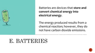 Different-Types-of-Energy-Sources.Powerpoint | PPTX