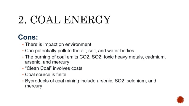 Different-Types-of-Energy-Sources.Powerpoint | PPTX | Indoor ...